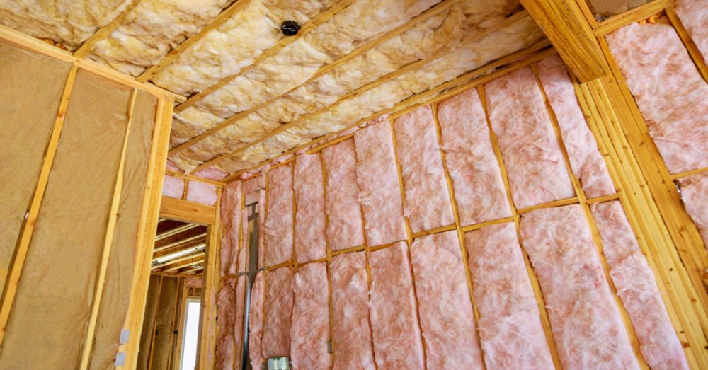 Does Insulation Keep Your House Warm or Cold? | Northwest ...