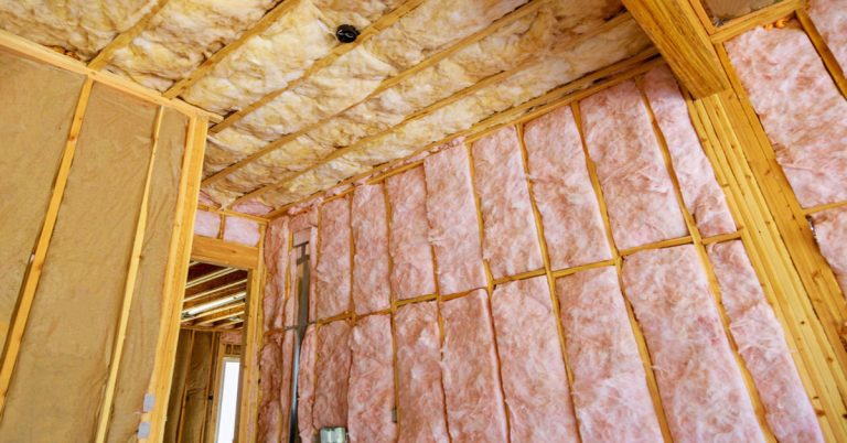 Does Insulation Keep Your House Warm or Cold? | Northwest Weatherization