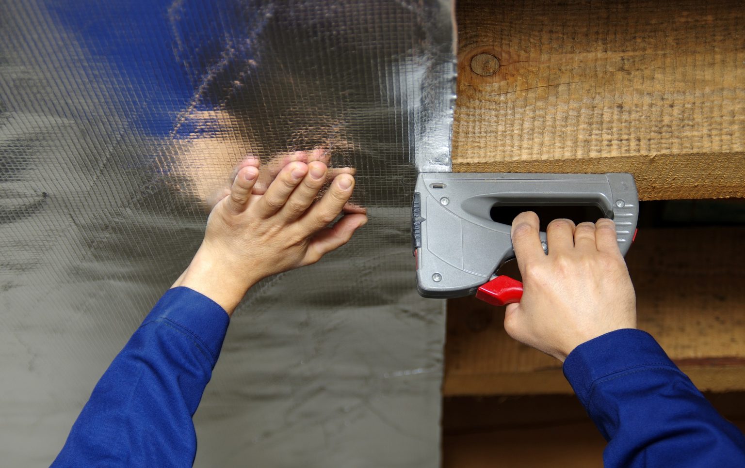 Understanding Vapor Diffusion and Vapor Barriers | Northwest ...