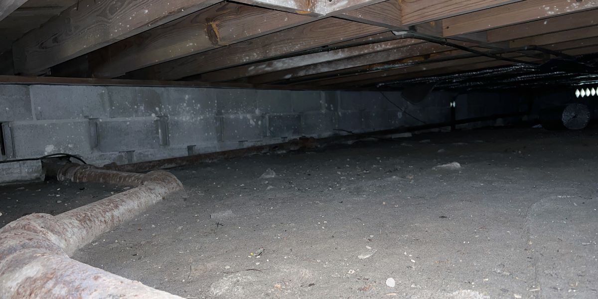 Crawl Space Cleaning Beaverton OR | Northwest Weatherization, LLC