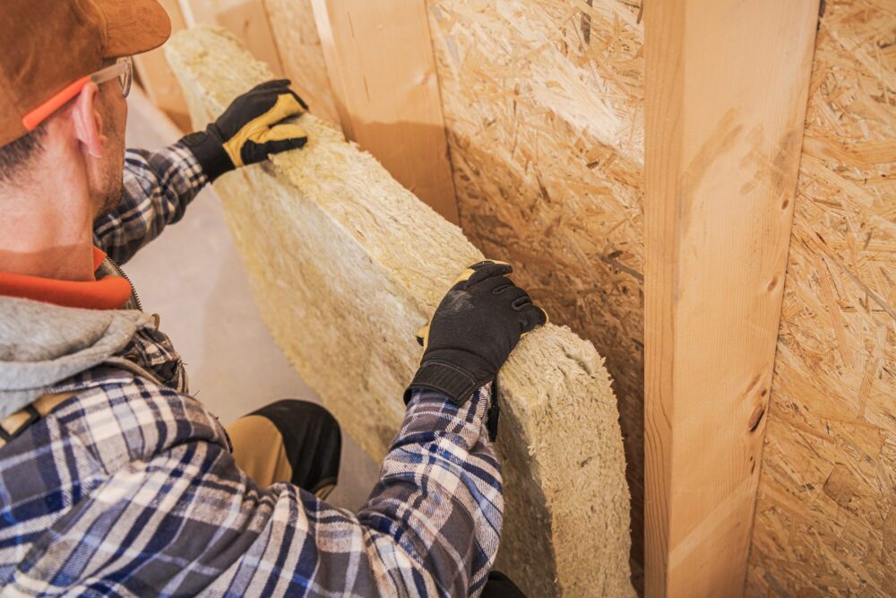 Achieving Year-Round Comfort With Professional Insulation | Northwest Weatherization, LLC